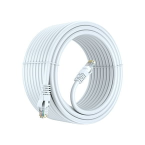 50-FT Ethernet Cables