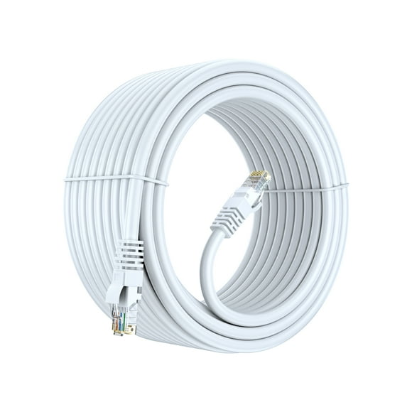 50-FT Ethernet Cables