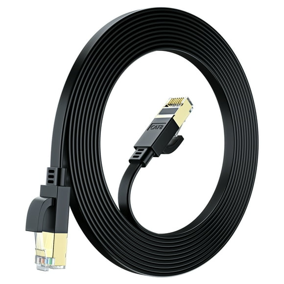 Cat8 Cable