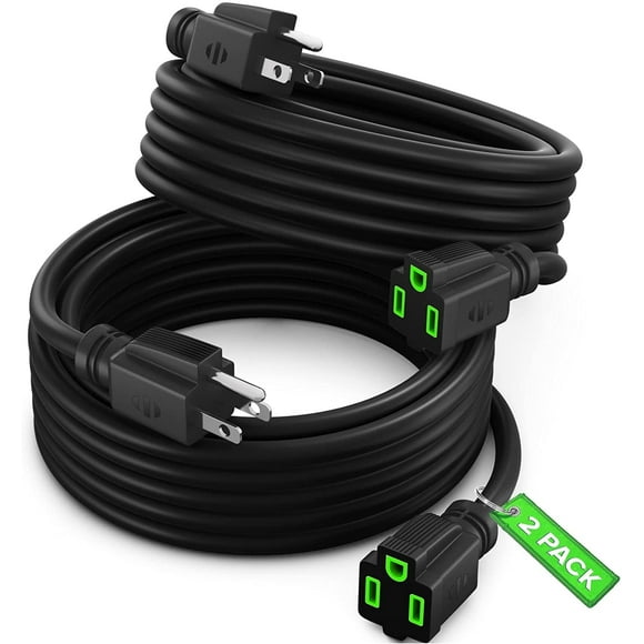 2000 Feet All Extension Cords