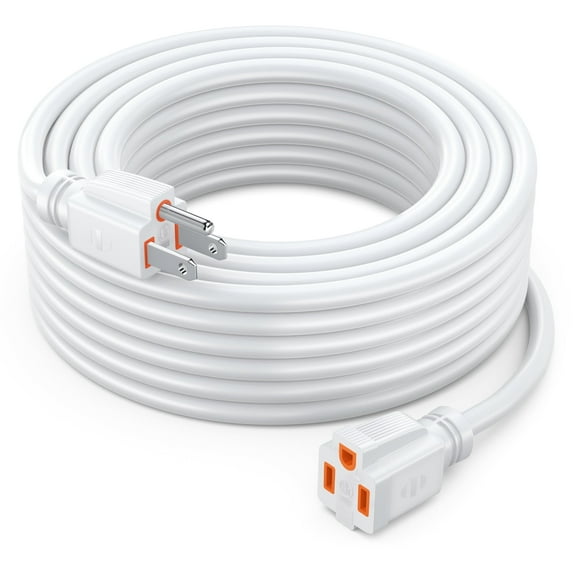 Heavy Duty Drop Cord