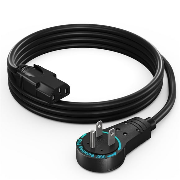 Monitor Power Cable