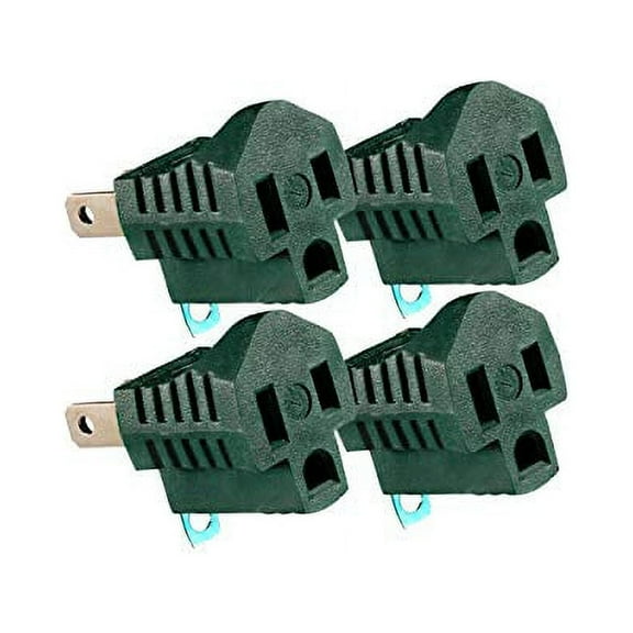 Snug Plug Loose Wall Outlet Insert Fix, 110V, Compact Design, 10 Pieces ...