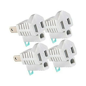 Plug Adapters in Electrical - Walmart.com