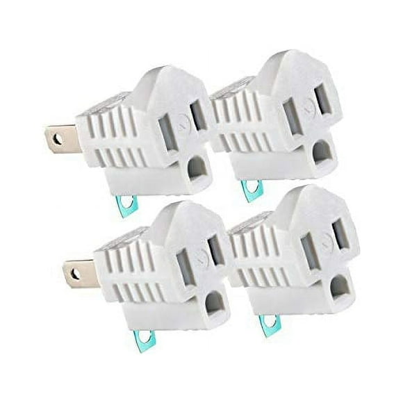 4 Plug Outlet
