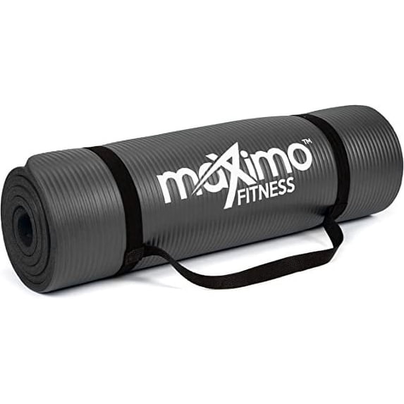Maximo Fitness Exercise Mat - Walmart.com