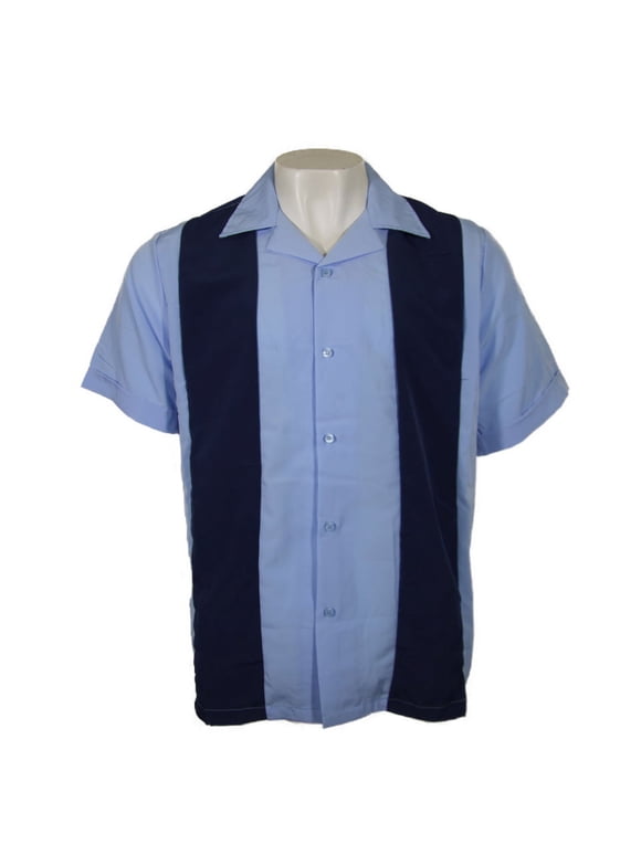 Charlie Sheen Bowling Shirt