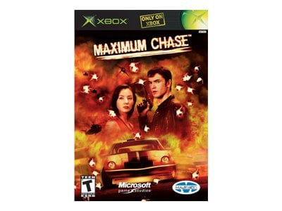 Maximum Chase - Xbox - Walmart.com