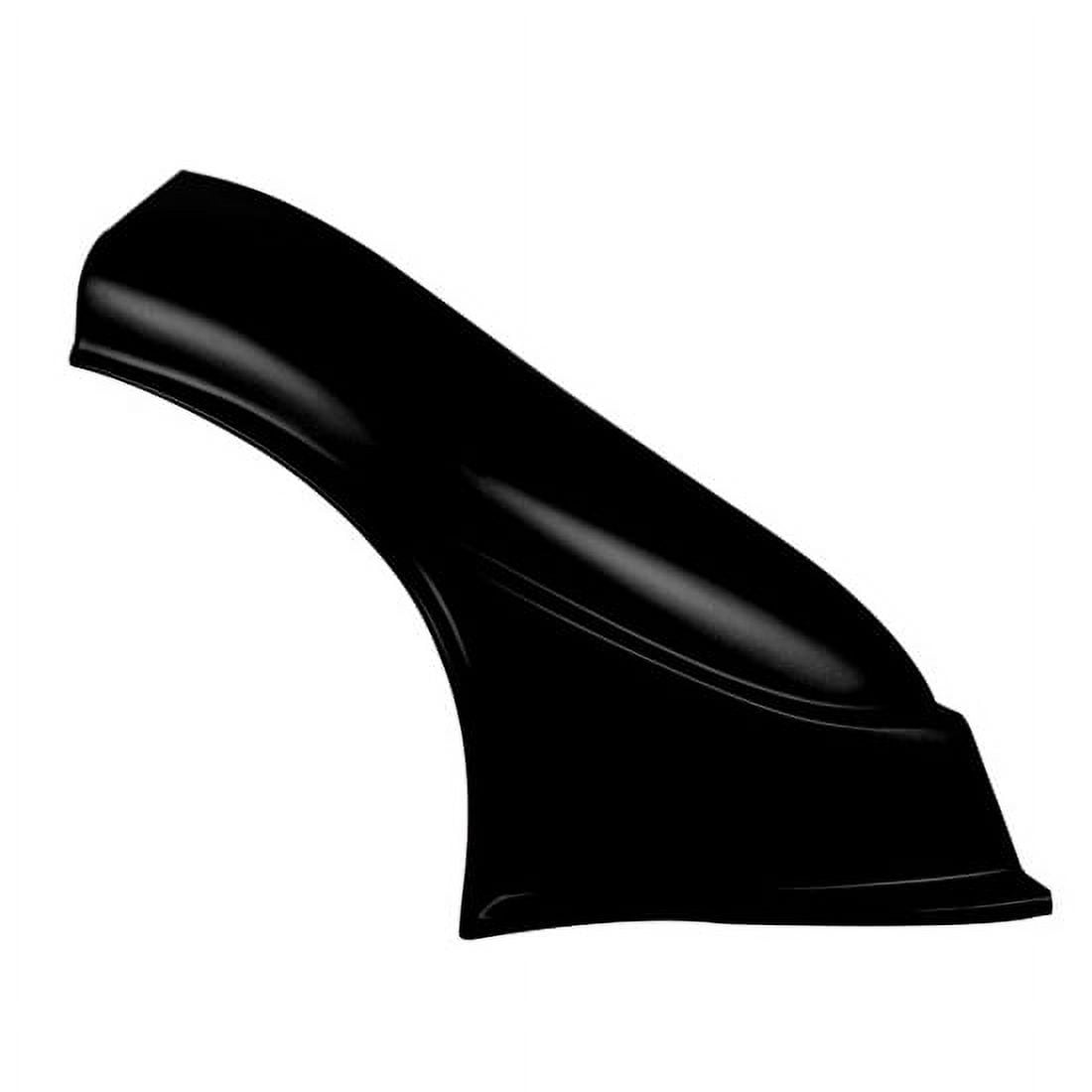 Maximum Downforce MD3 Chevron Blue Late Model, RH Fender - Walmart.com