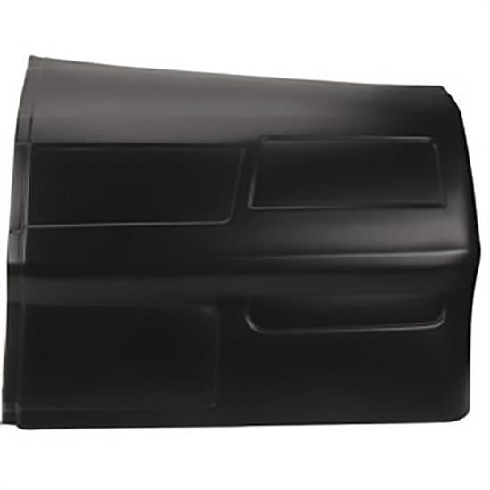 Maximum Downforce MD3 Monte Carlo Nose Half - Walmart.com