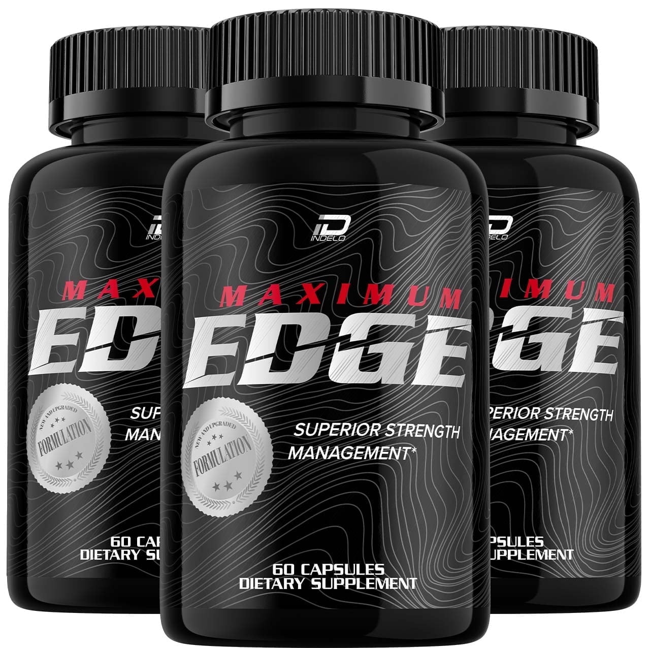 Maximum Edge for Men Dietary Supplement, MaximumEdge Male Formula Pills ...