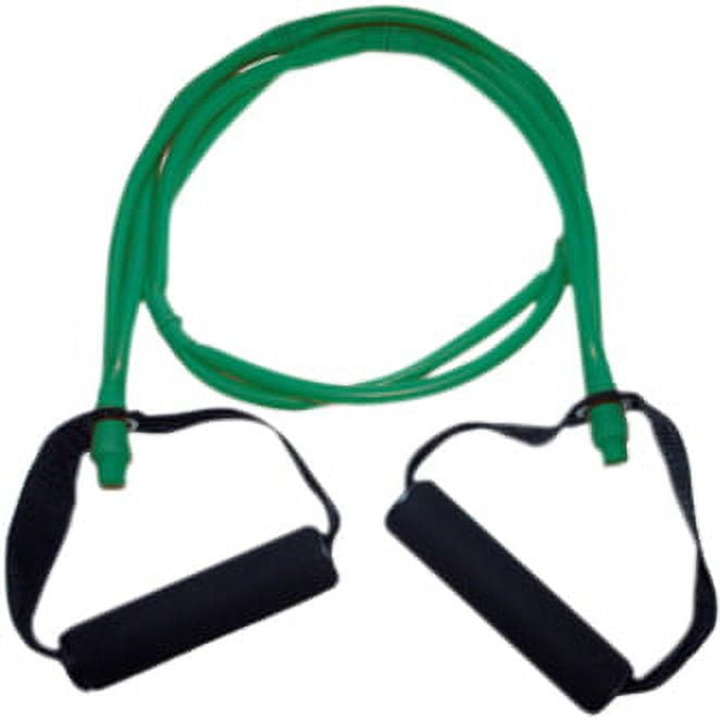 Maximum Fitness Gear Double Strand Light Resistance Band - Walmart.com