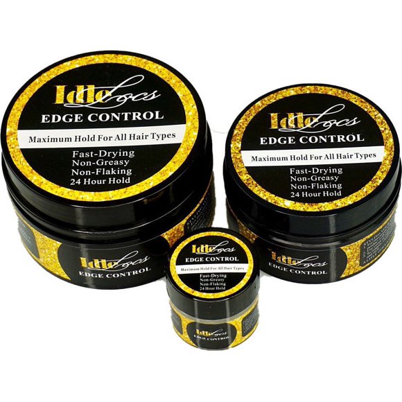 Hold Down Edge Control