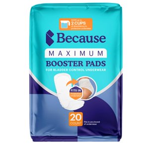 Urinary Incontinence Supplies