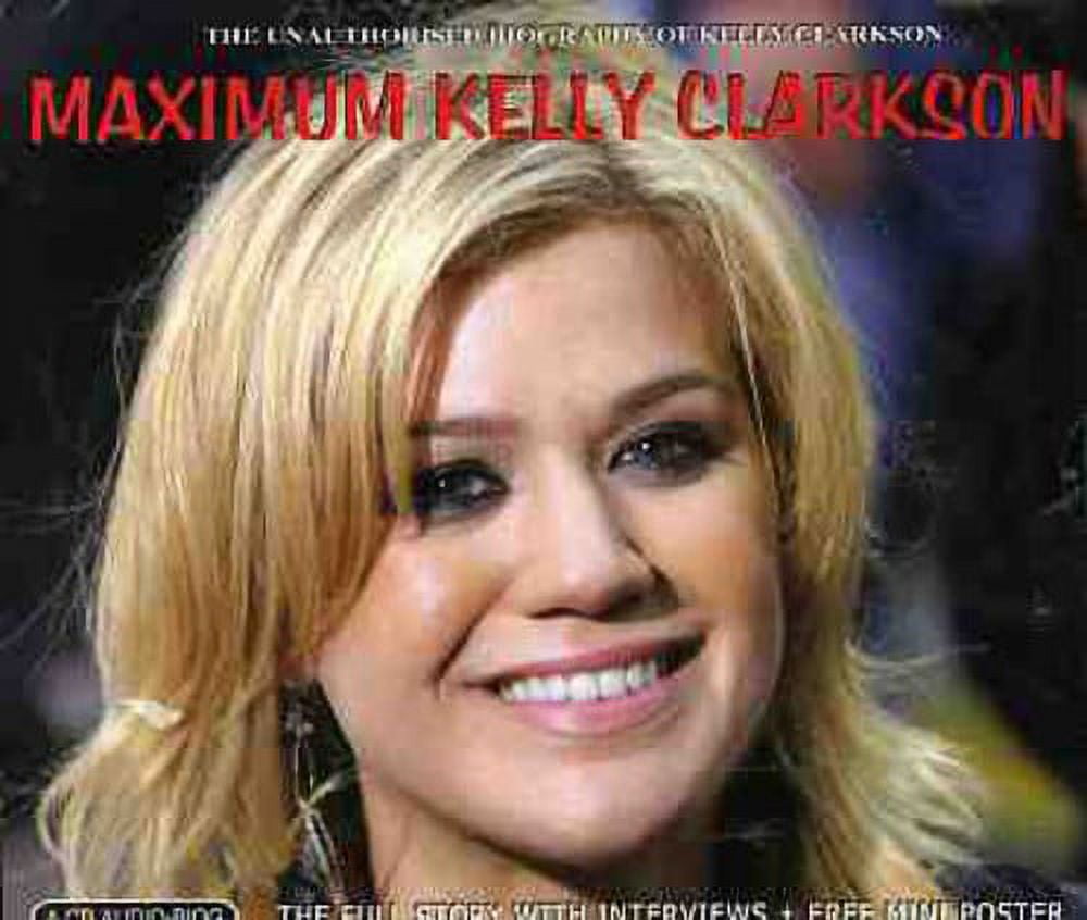Maximum Kelly Clarkson - Walmart.com