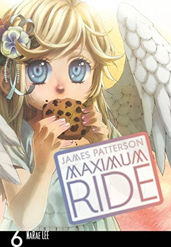 Maximum Ride James Patterson