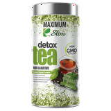 Maximum Slim Detox Tea- Organic Slimming Tea - Walmart.com
