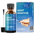 Maximum Strength Wart Remover Aif4 Fast Acting Wart Removal