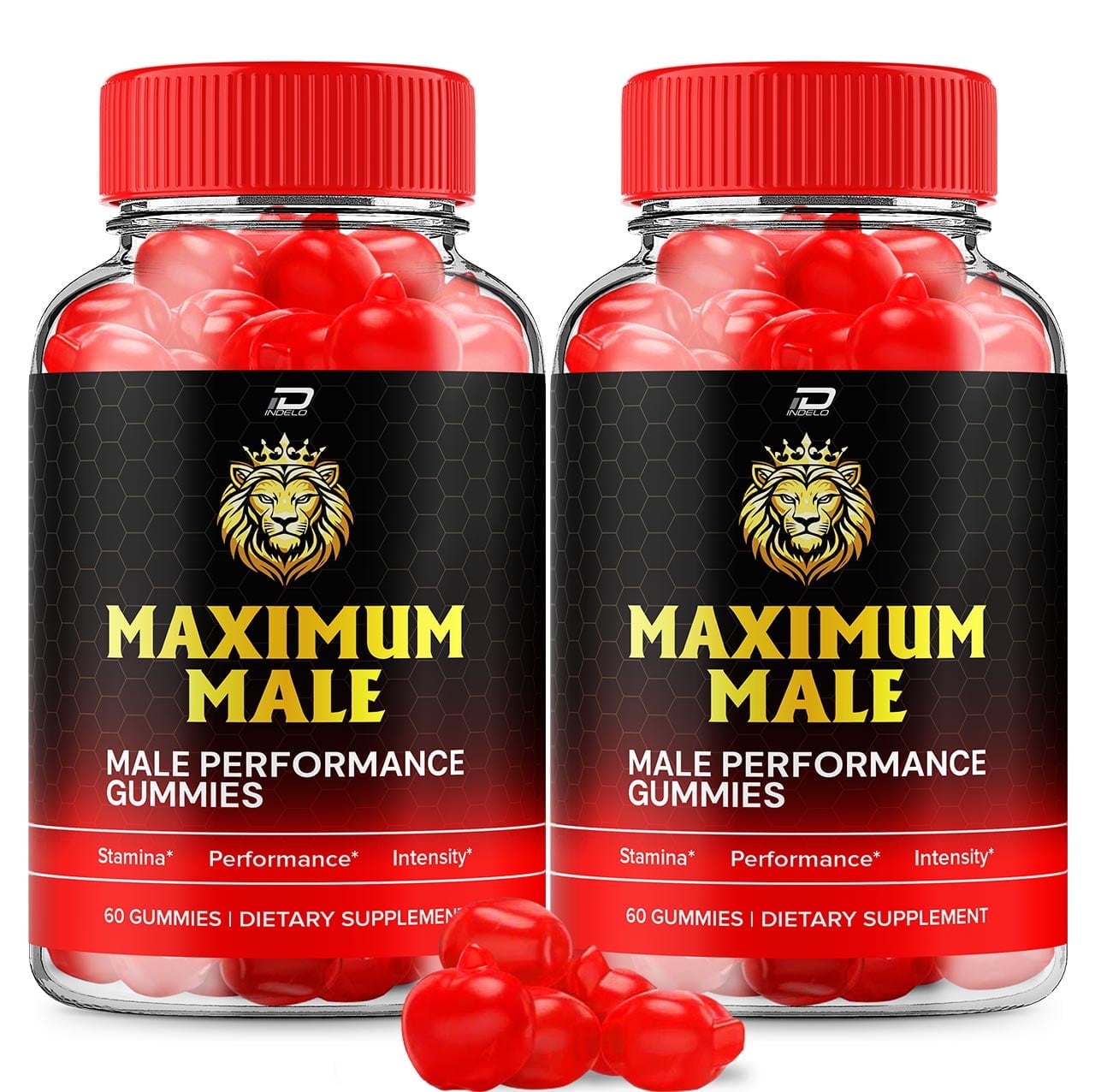 MaximumMale Gummies for Men – MaximumMale Male Gummies All-Natural ...