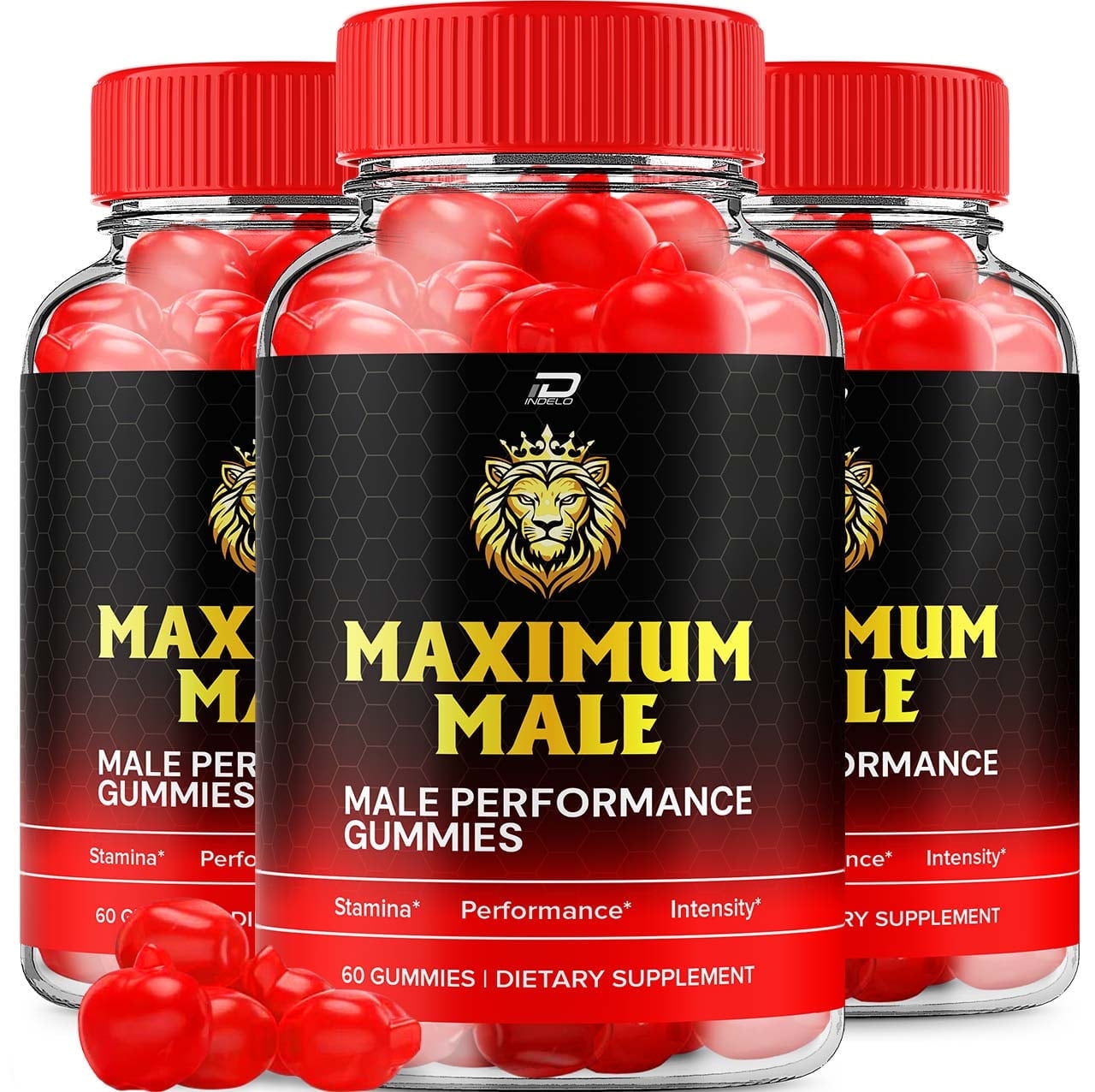 MaximumMale Gummies for Men – MaximumMale Male Gummies All-Natural ...