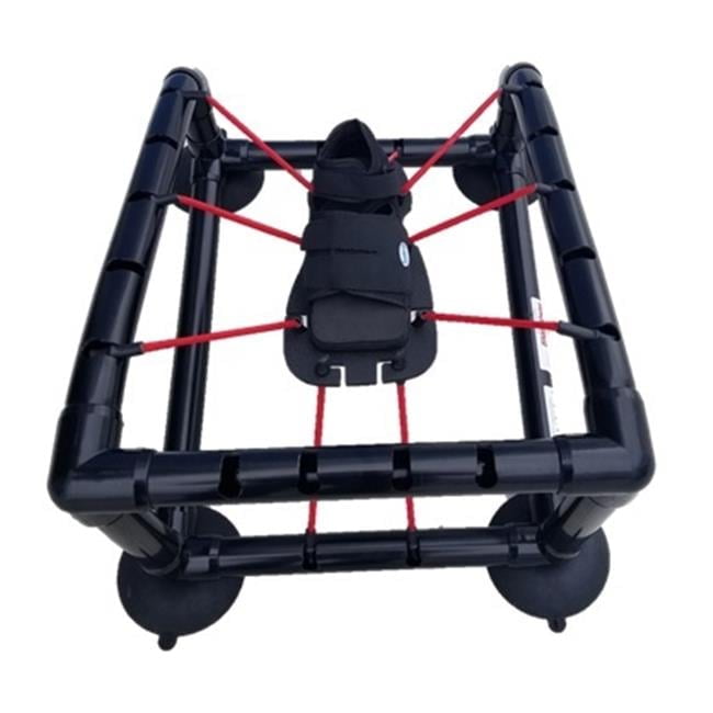 Maximus Strength Trainer Clinician Frame Only - 1 Free Set of Red ...