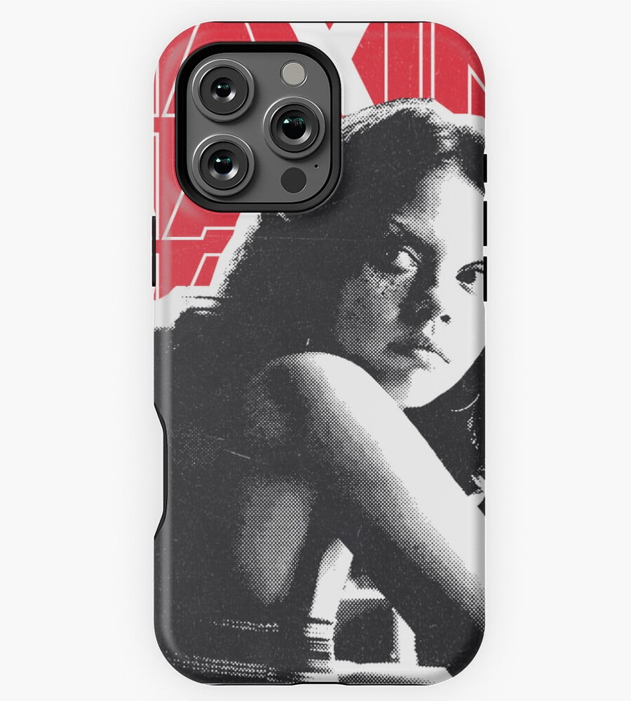 Maxine Minx X Movie A24 GA12960 Phone Case for iPhone 11 to 17 Pro Max ...