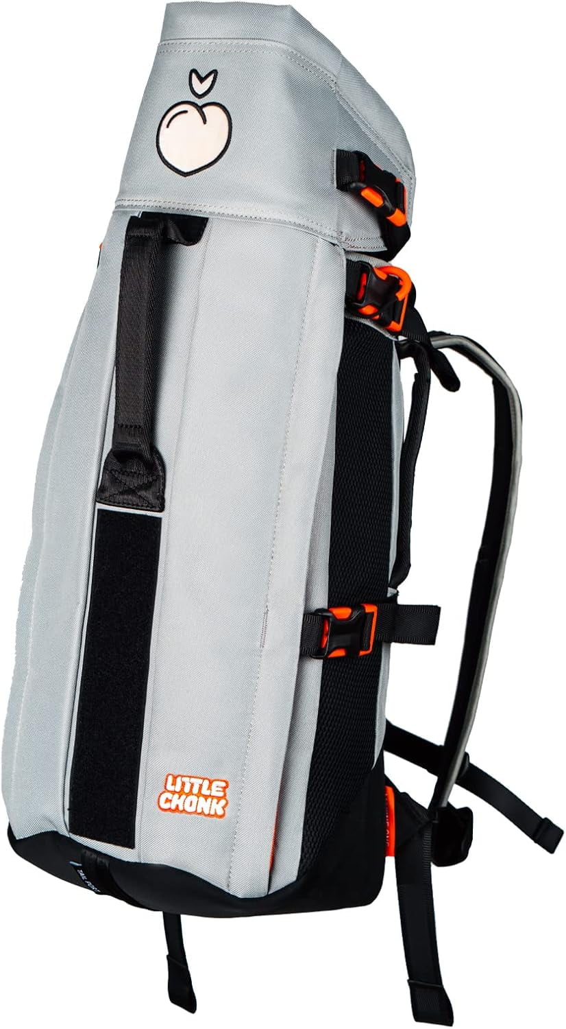 The Maxine One Medium Dog Carrier by Little Chonk | Dog Backpack ...