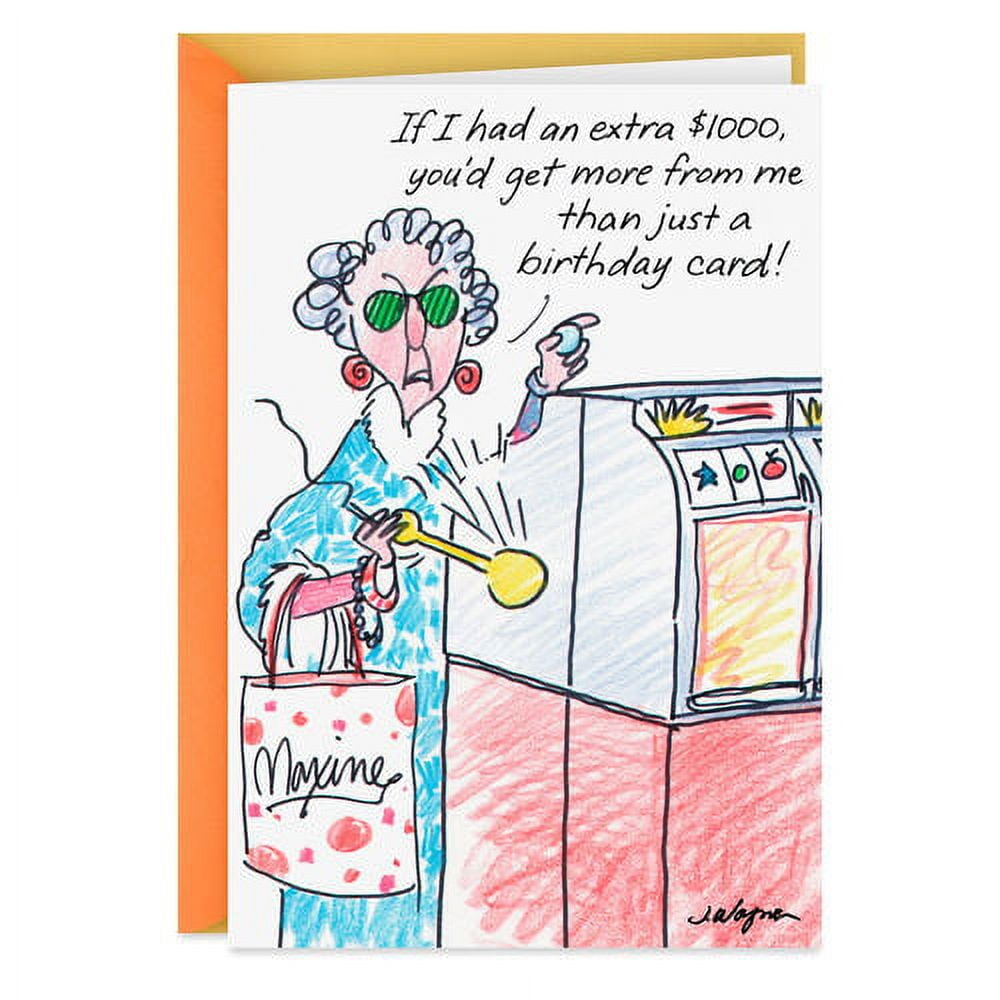 Happy Birthday From Maxine Maxine Birthday Sayings | Free Images At