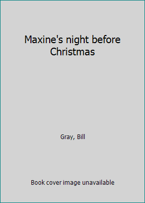 Maxine Christmas