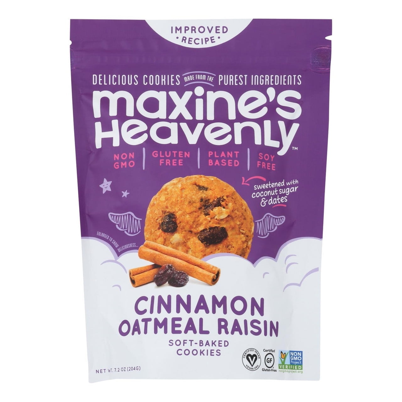 Maxine's Heavenly Cookies - Walmart.com