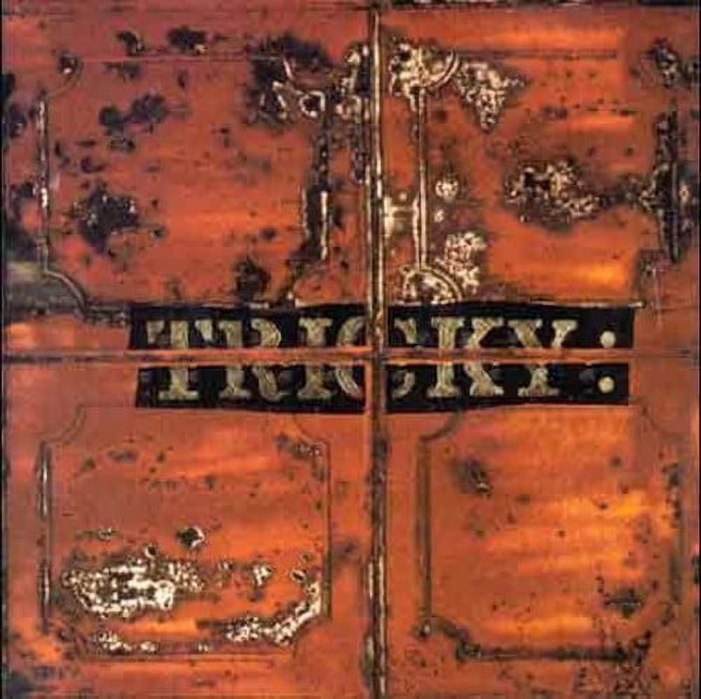 Maxinquaye (CD) - Walmart.com