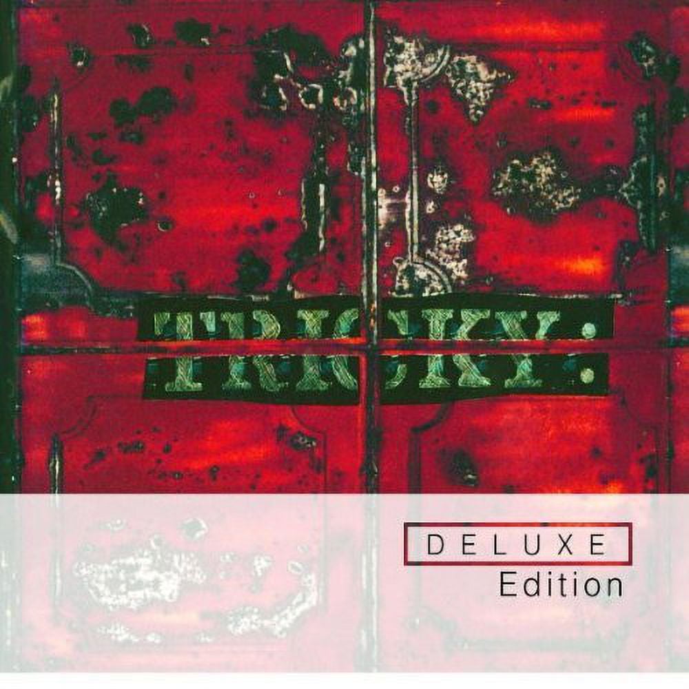 Pre-Owned Maxinquaye [Deluxe Edition] by Tricky (CD, 2009) - Walmart.com