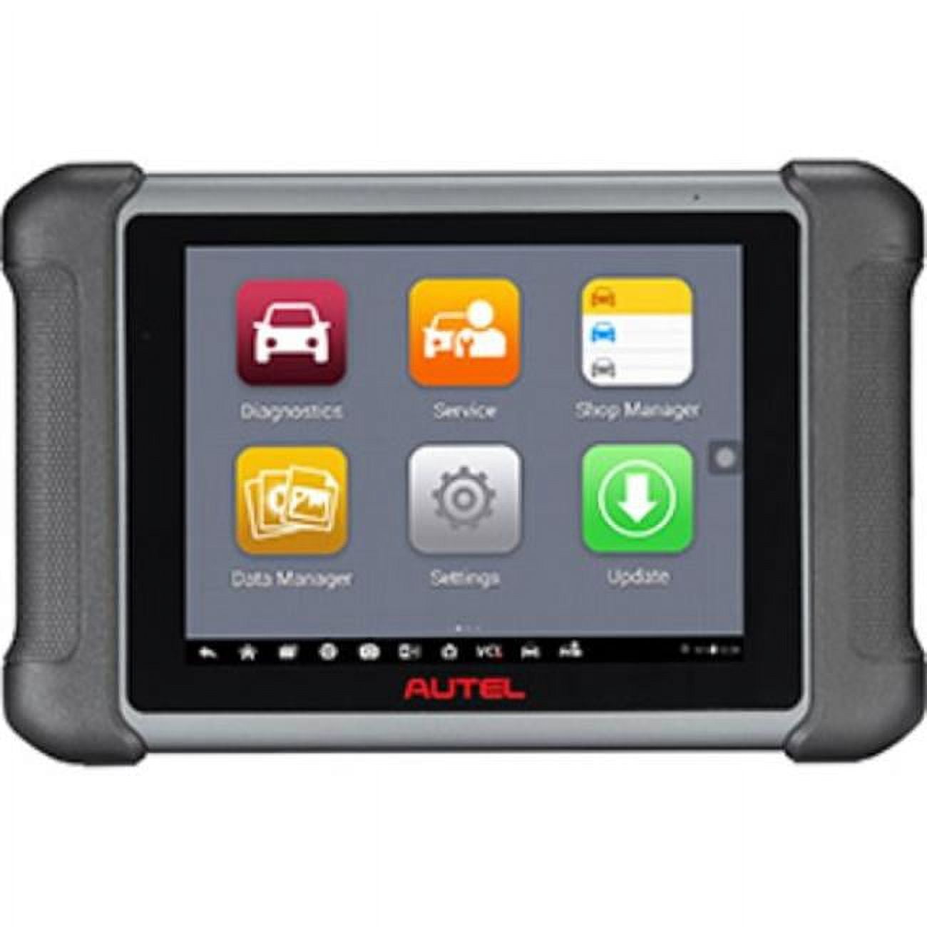 Maxisys Diagnostic Tablet - Walmart.com