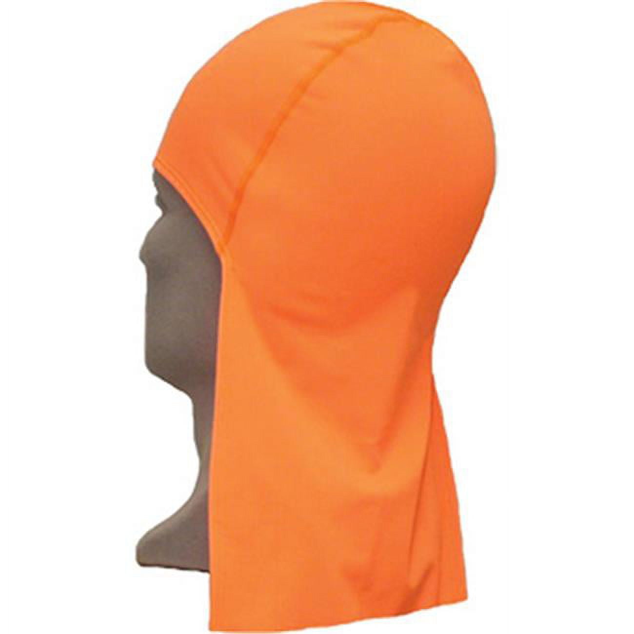 Maxit Hat,Orange,Universal 103800145 - Walmart.com