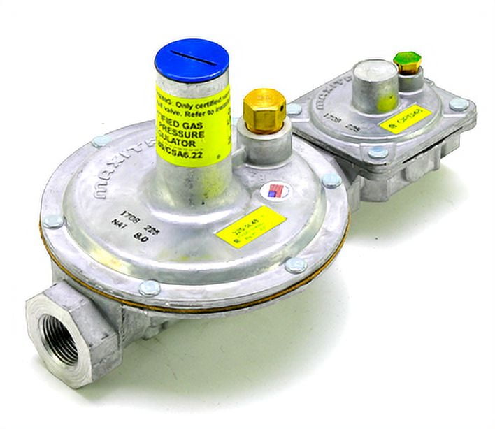 Maxitrol 325-5L48-3/4-LIM - 3/4"Reg 5#MaxIn7-11"with OPD&Lim - Walmart.com