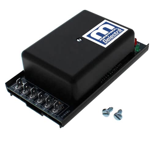 Maxitrol A1010U Single High Fire Start Furnace Amplifier - Walmart.com
