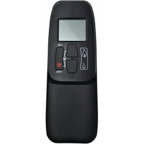 Duraflame Remote Control
