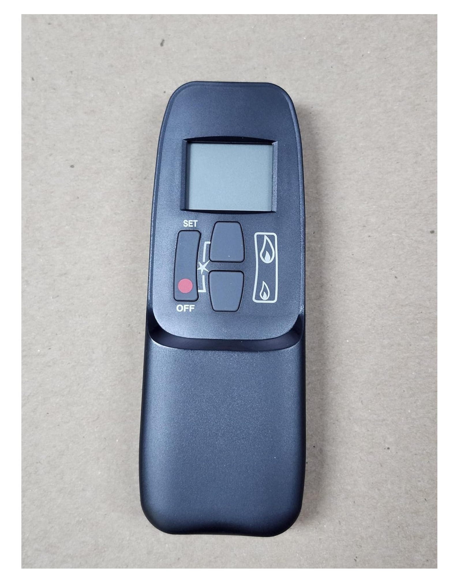 Maxitrol GV60 G6R-H3T5 Replacement (Real Fyre, Valor & Empire), Black ...