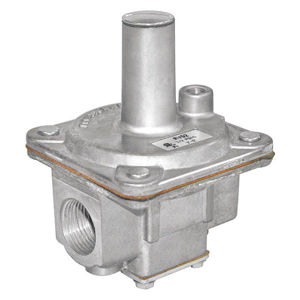 Maxitrol Gas Pressure Regulator,3/4" Pipe Size RV52-66-0027 - Walmart.com