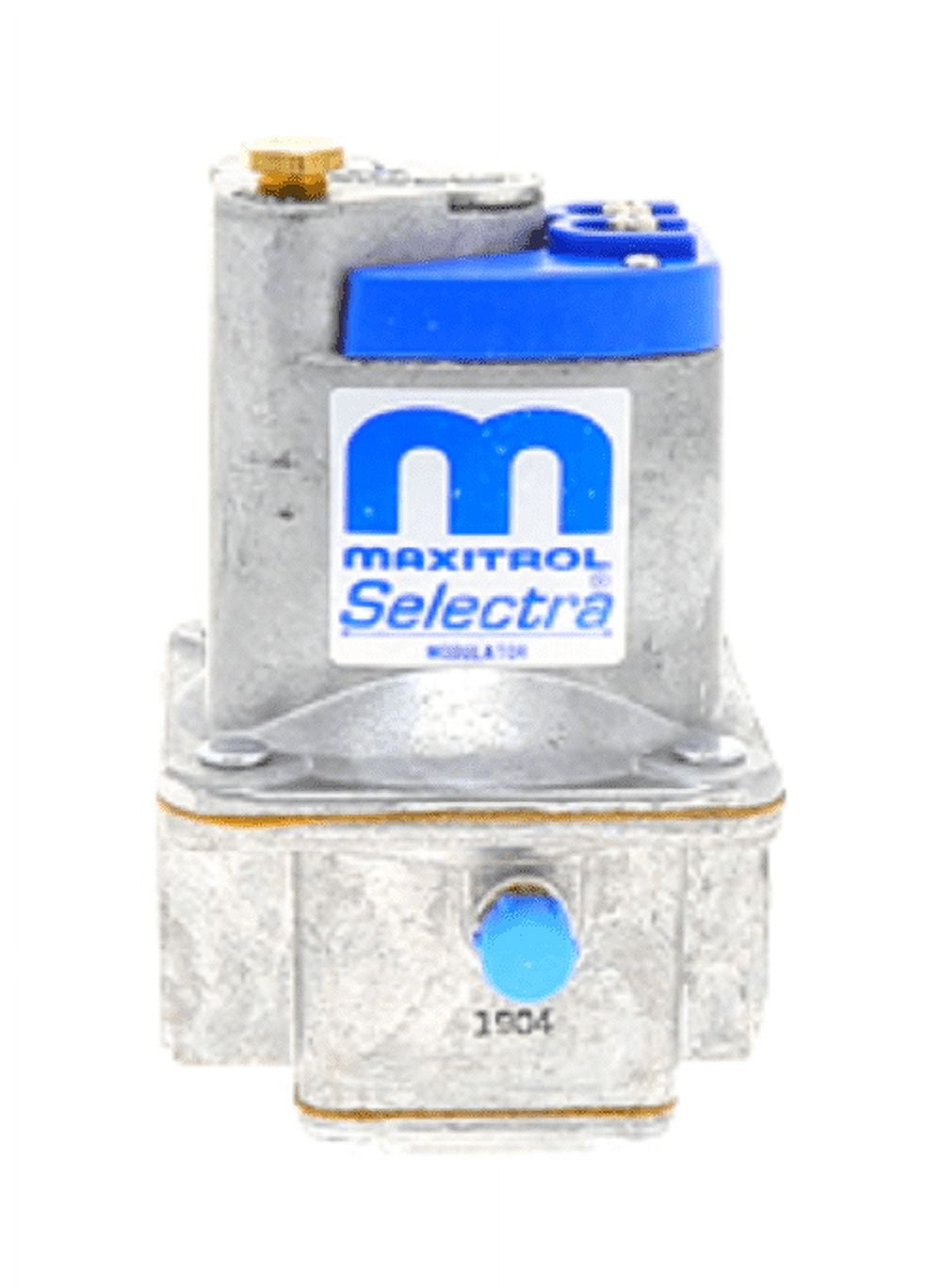 Maxitrol M520-3/4 - 3/4 Modulator Valve - Walmart.com
