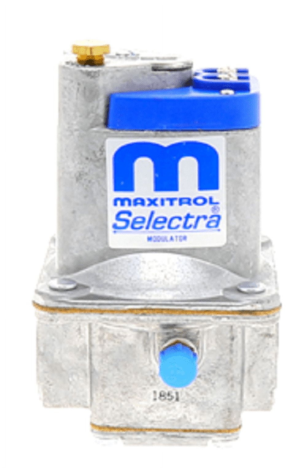 Maxitrol M520B-3/4 - SELECTRA MOD/VLV SET-LOW FIRE - Walmart.com