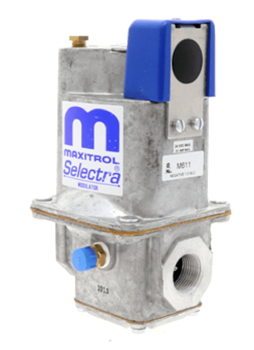 Maxitrol M611-3/4 - 3/4" Modulator Valve - Walmart.com