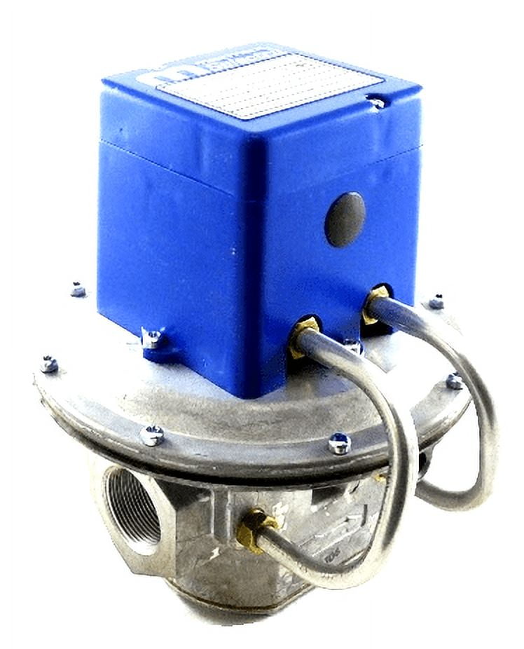 Maxitrol Valve