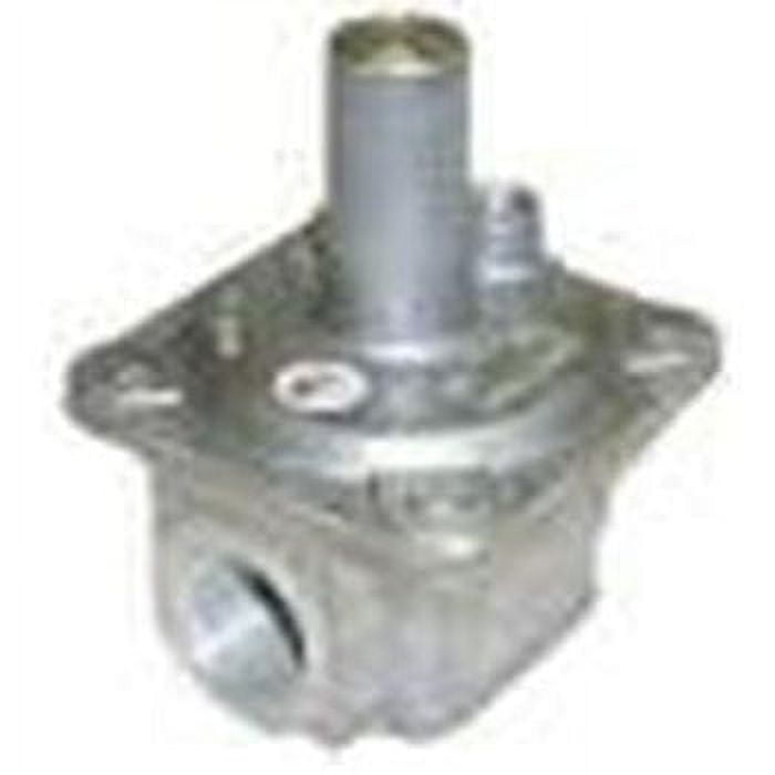 Maxitrol R400S-1/2 - 1/2 Gas Pressure Regulator-300000 Use With R400B ...