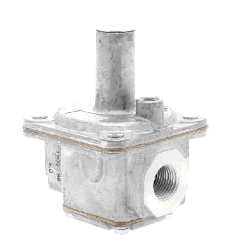Maxitrol R500S-1/2 - Pressure Regulator (R500S-1/2) - Walmart.com