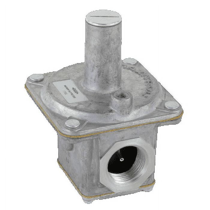 Maxitrol R600-1 1 Gas Appliance Regulator (1,400,000 BTU) (1 Max Inlet ...