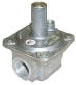Maxitrol RV53-3/4 - 3/4 Gas Pressure Regulator-1300000 Use With R53 ...