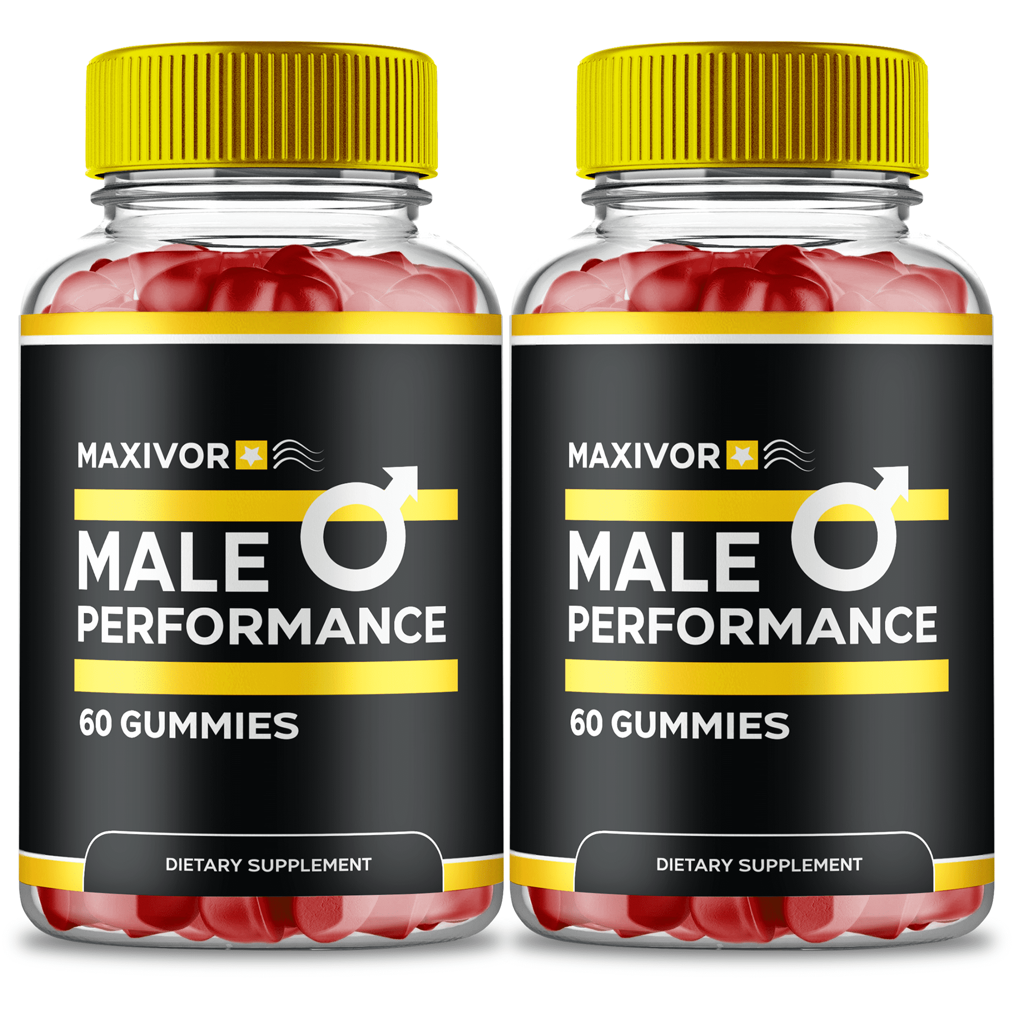 Maxivor Gummies, Official Maxivor Supplement Gummy for Men - Maximum ...