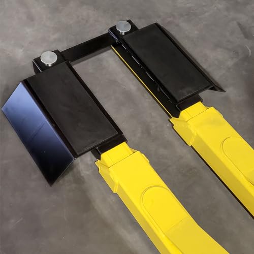 Maxjax Motorcycle Adapter Kit - Motorcycle/ATV/Lawnmowers Adapter Kit ...