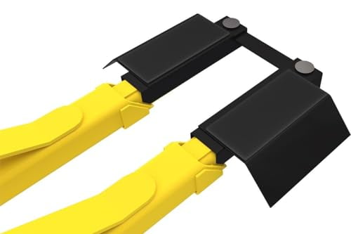 Maxjax Motorcycle Adapter Kit - Motorcycle/ATV/Lawnmowers Adapter Kit ...